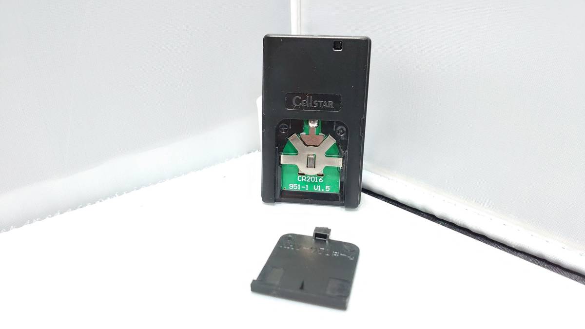 Yahoo!オークション - セルスター レーダー探知機 リモコン AR-C14A CE...