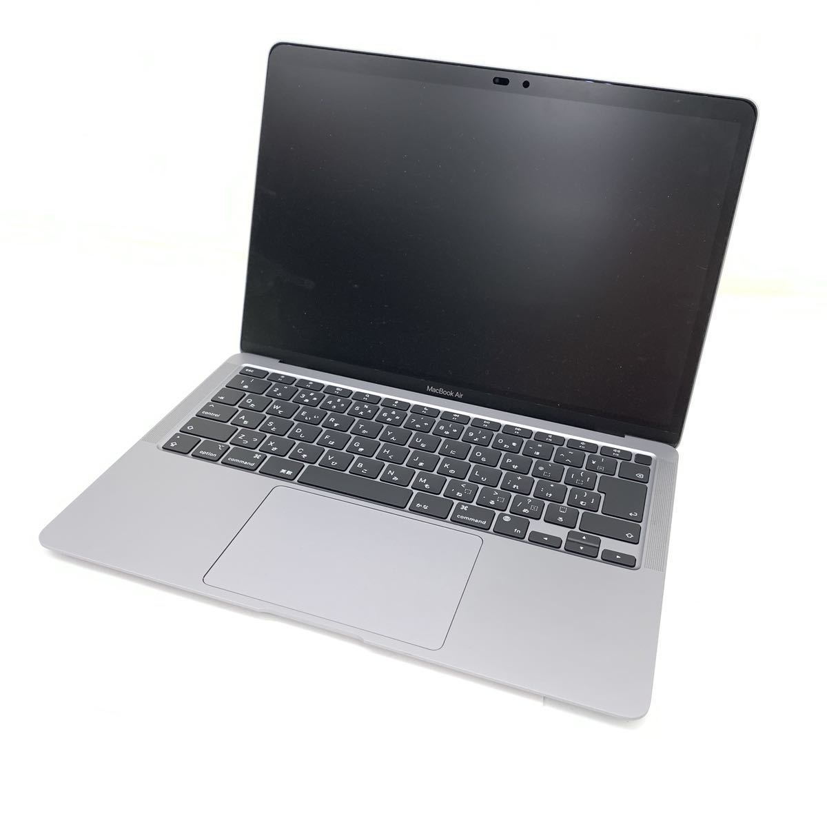 Yahoo!オークション - 098H688 1円~ Apple MacBook Air 13 Yahoo!オークション - 098H688 1円~ Apple MacBook Air 13