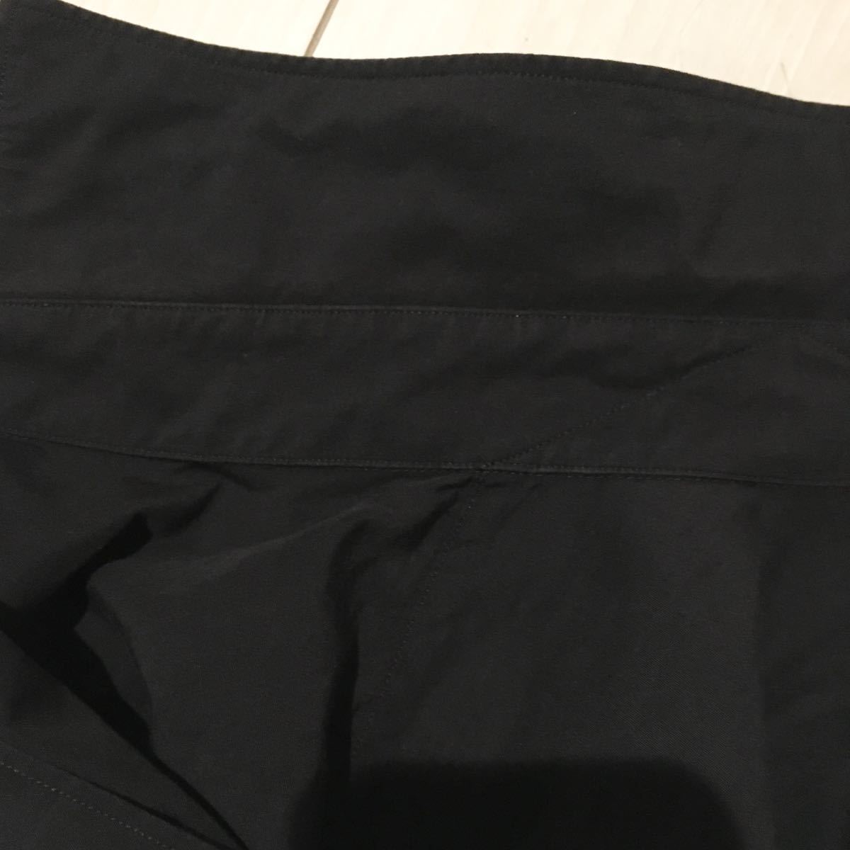 Yahoo!オークション - COMOLI 2020 AWコモリシャツ ネイビー サイズ4 ...