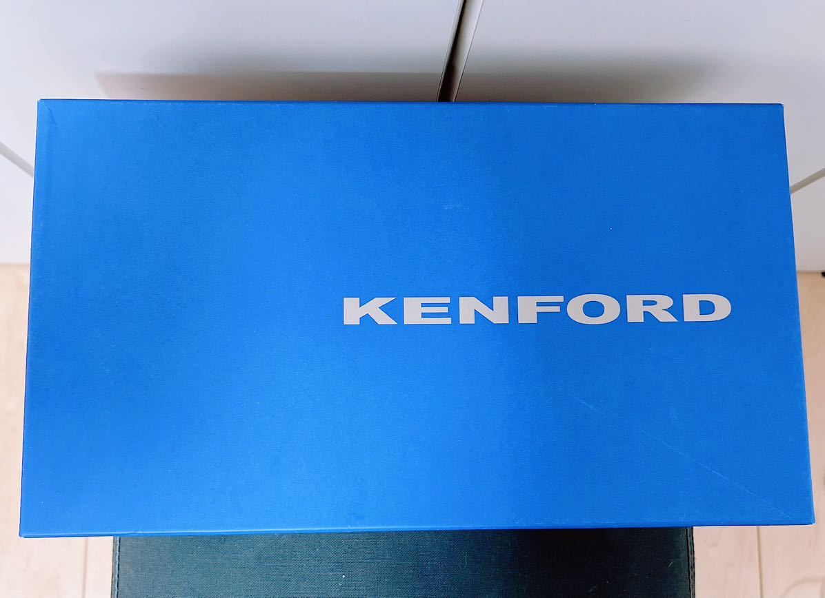 Yahoo!オークション - KENFORD(REGAL)中古(ブラウン・25.5cm)ビジネス...