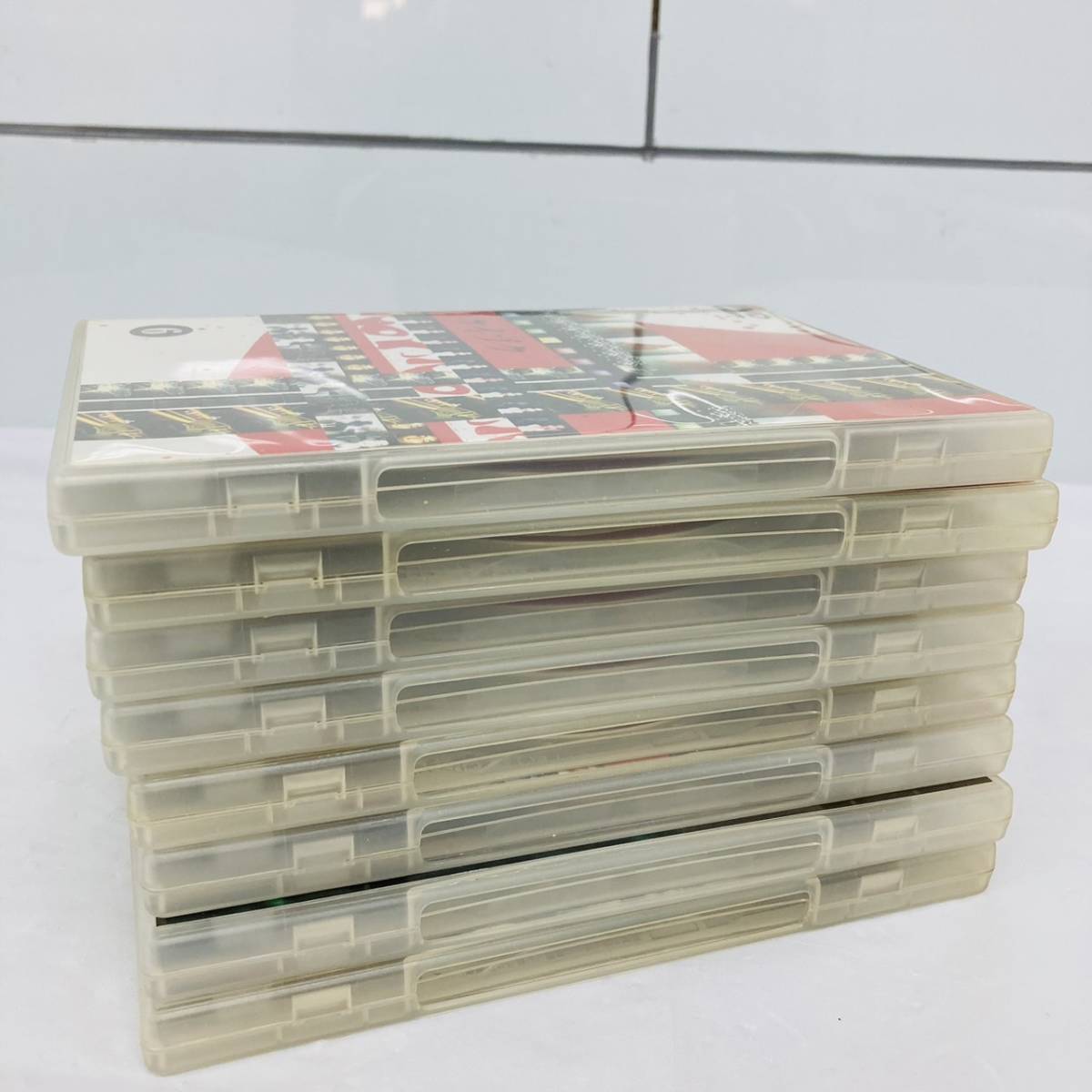 ケイゾク Dvd セット Tbsドラマ 1巻~6巻 映画 Phantom 特別編 現状品012 044中古のヤフオク落札情報