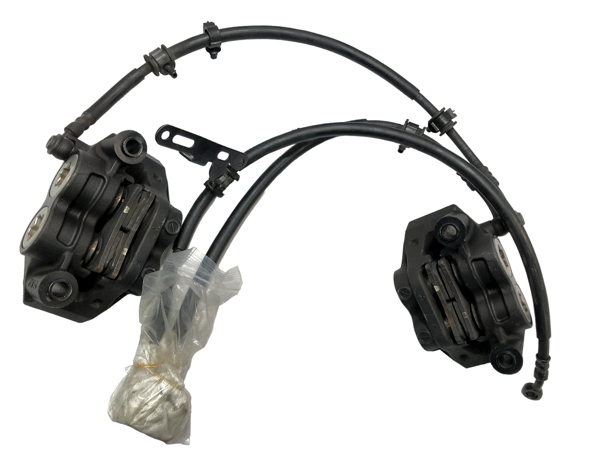 Yahoo!オークション - MT-09 トレーサー RN36J 15-17 2SC スミトモ MOS...