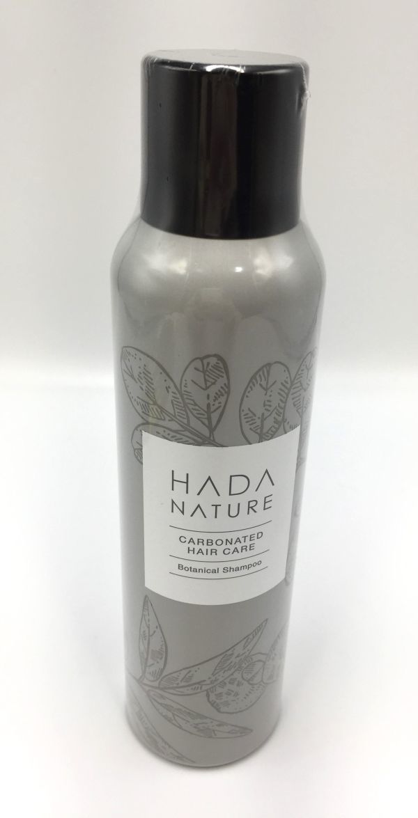 Yahoo!オークション - HADA NATURE 肌ナチュール ボタニカルシャンプー...