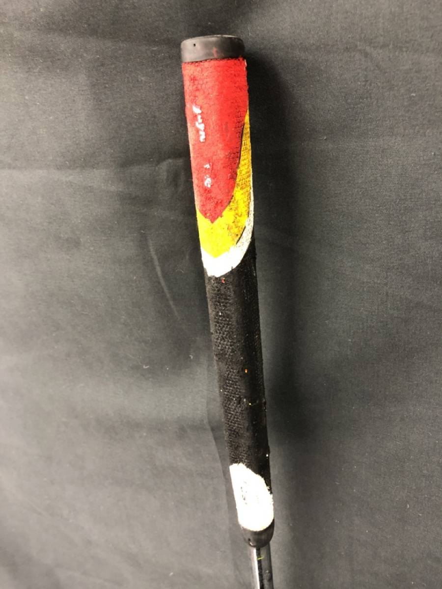 Yahoo!オークション - 0104-229MK⑨18372 ゴルフクラブ パター TaylorM...