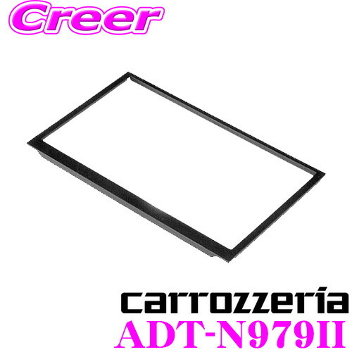 Yahoo!オークション - カロッツェリア オーディオ取付キット ADT-N979I...