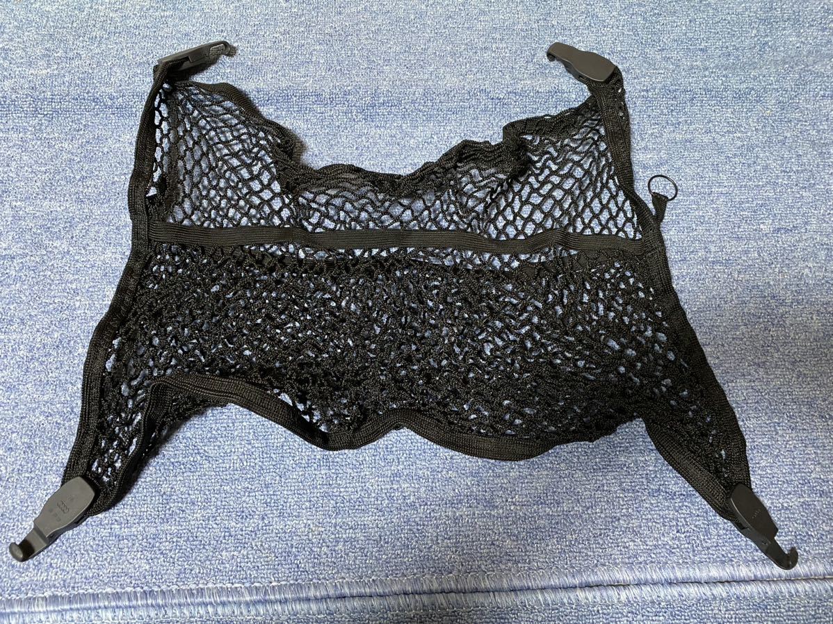 Yahoo!オークション - アウディAudi A8 4H 純正ラゲージ用ネット 中古