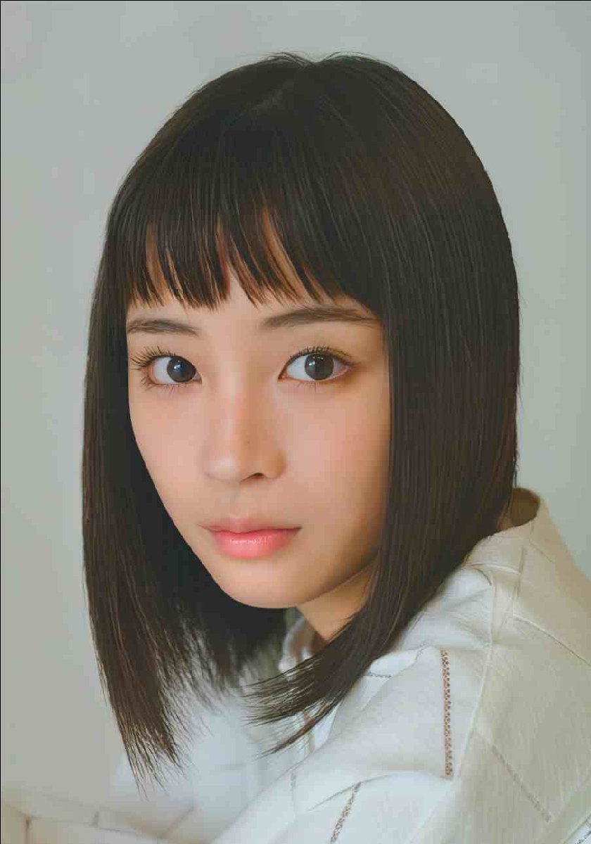 Yahoo オークション Mdn1525広瀬すず 水着 B2 ポスター