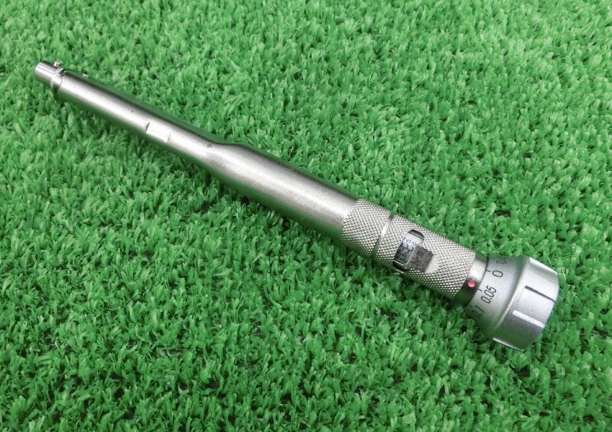 Yahoo!オークション - トーニチ 東日 CL4型 トルクレンチ CL6N4X8D（未...