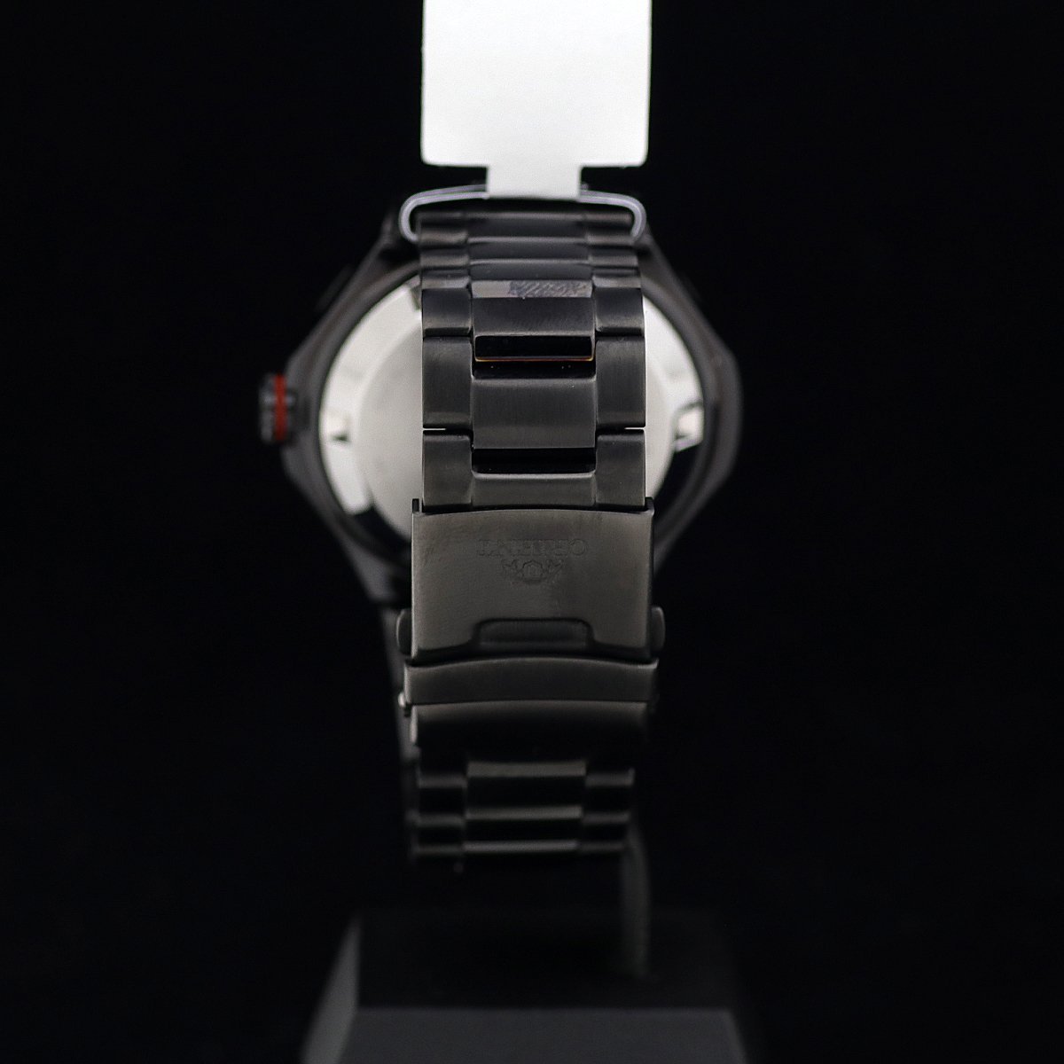 Yahoo オークション 1円~ 未使用 Orient オリエント M Force デルタ