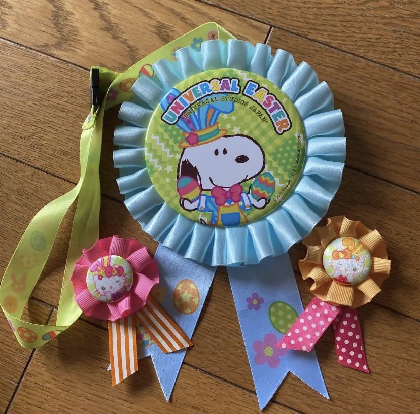 Yahoo!オークション - usj ユニバ イースター グッズ