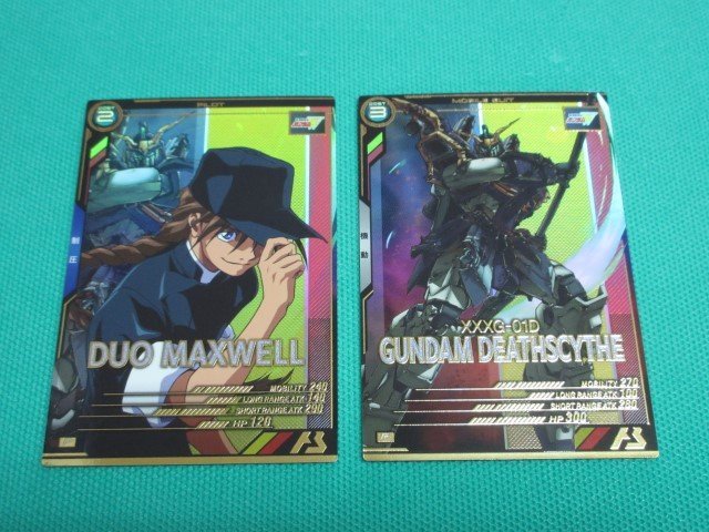 Yahoo!オークション - アーセナルベース AB03 デュオ・マックスウェル ...