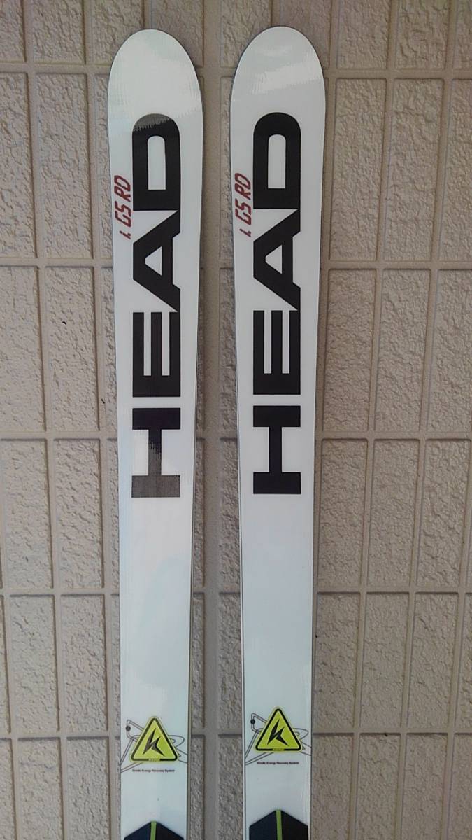 Yahoo!オークション - 中古美品 ヘッド 191 R27