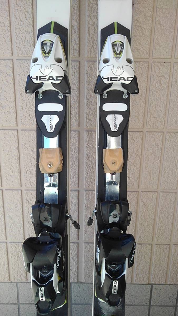 Yahoo!オークション - 中古美品 ヘッド 191 R27