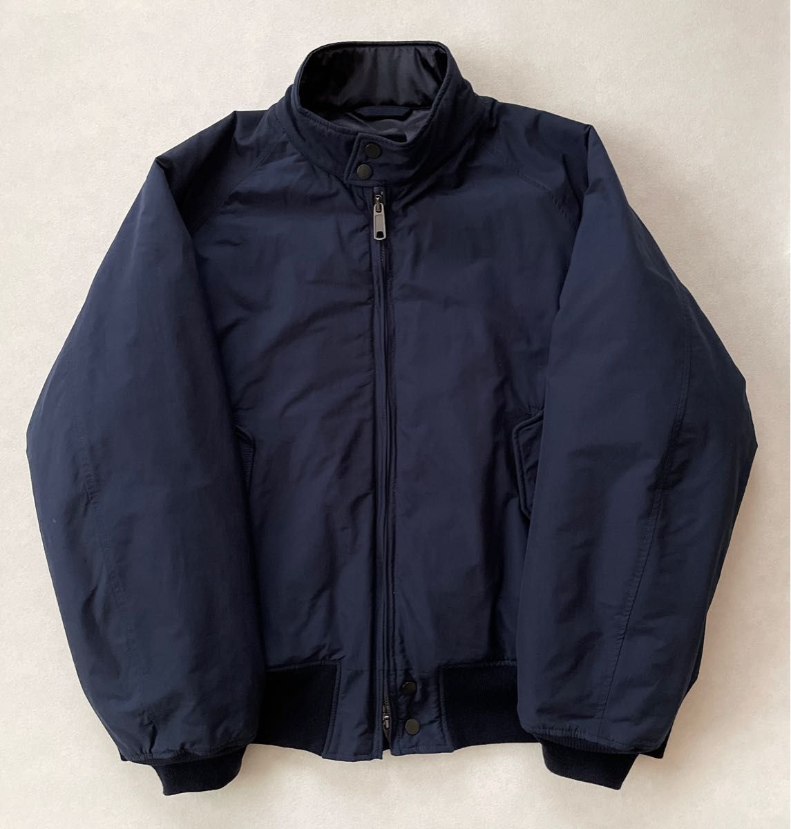 Engineered Garments × BARACUTA G9 ネイビー40|Yahoo!フリマ Engineered Garments × BARACUTA G9 ネイビー40|Yahoo!フリマ