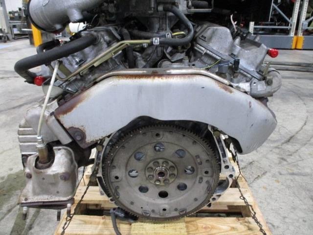 Yahoo!オークション - グロリア E-HY33 エンジン タービン付き 10102-4...