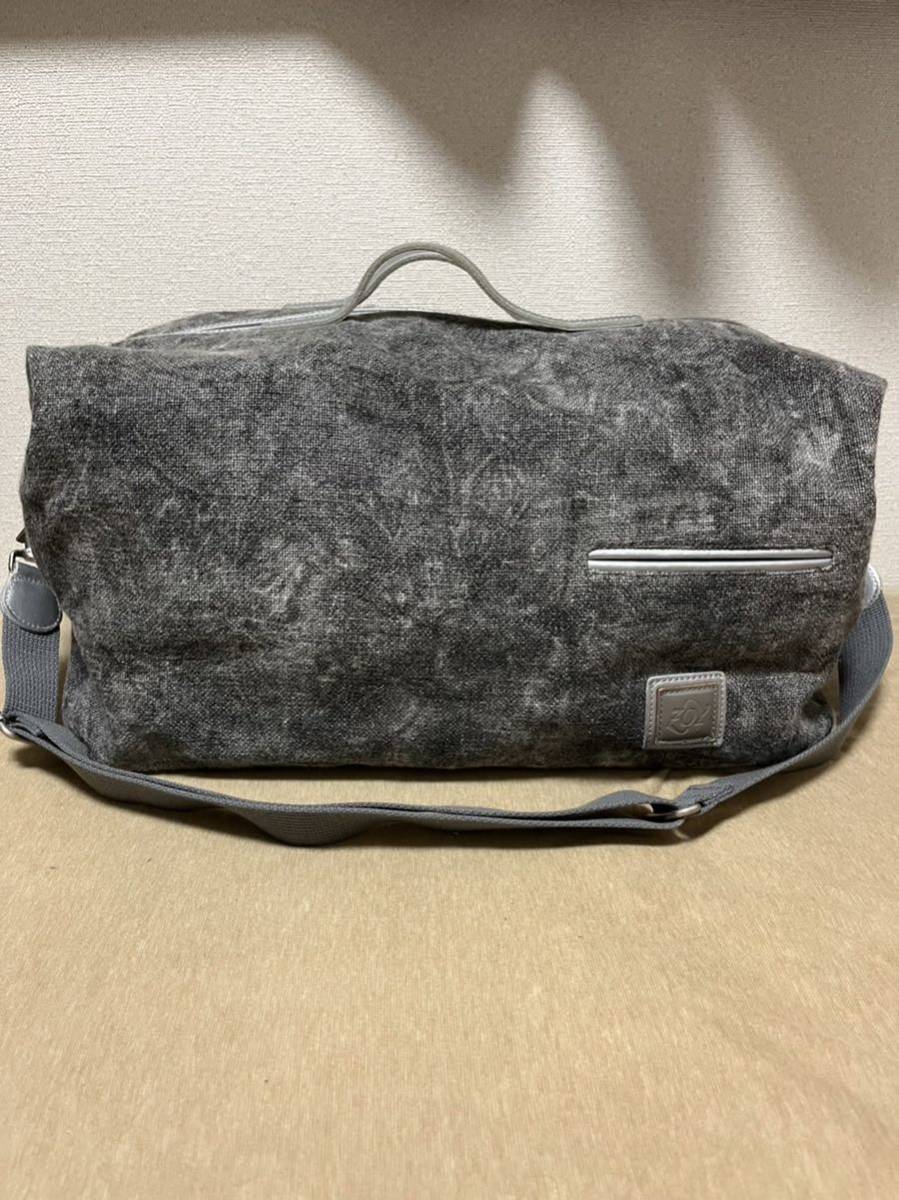 代購代標第一品牌－樂淘letao－ZOY ゾーイ 2WAYボストンバッグ グレー系