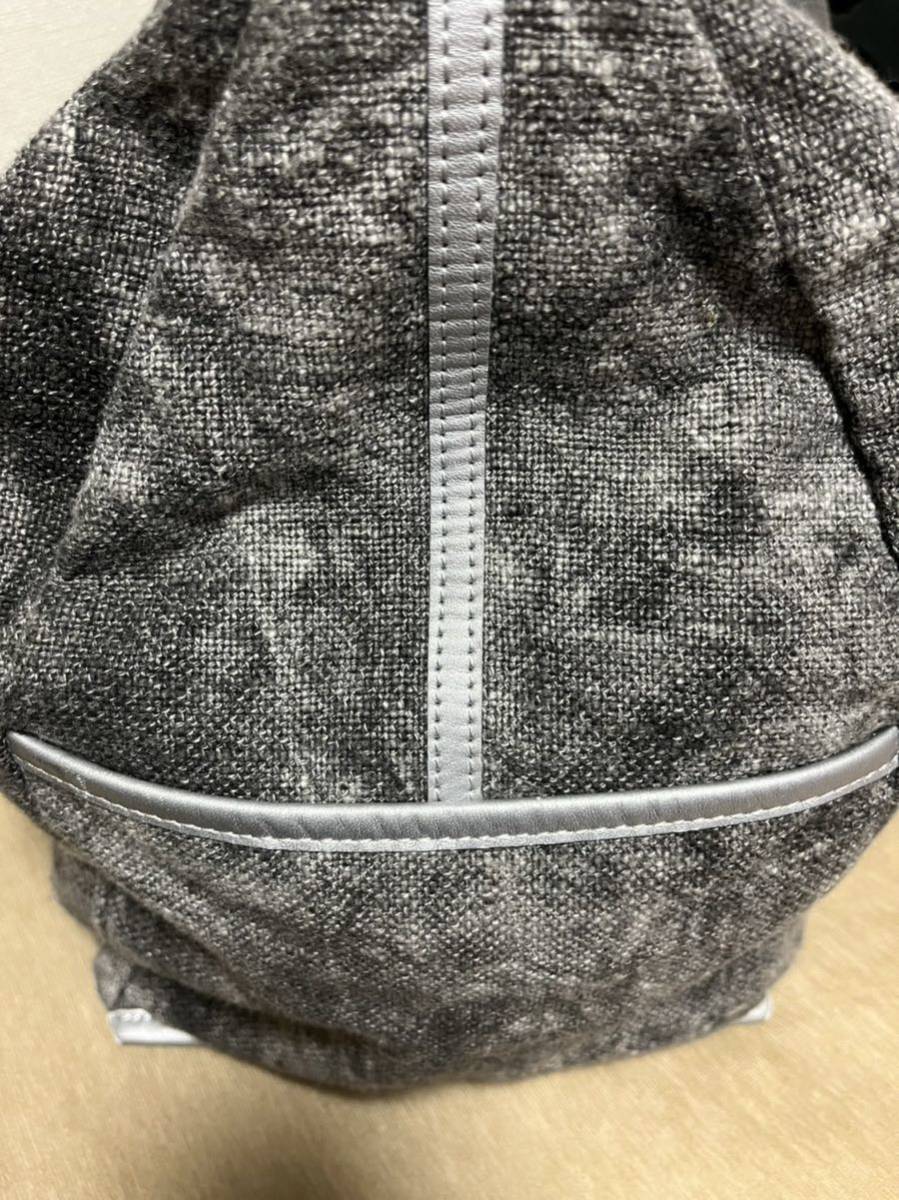 代購代標第一品牌－樂淘letao－ZOY ゾーイ 2WAYボストンバッグ グレー系