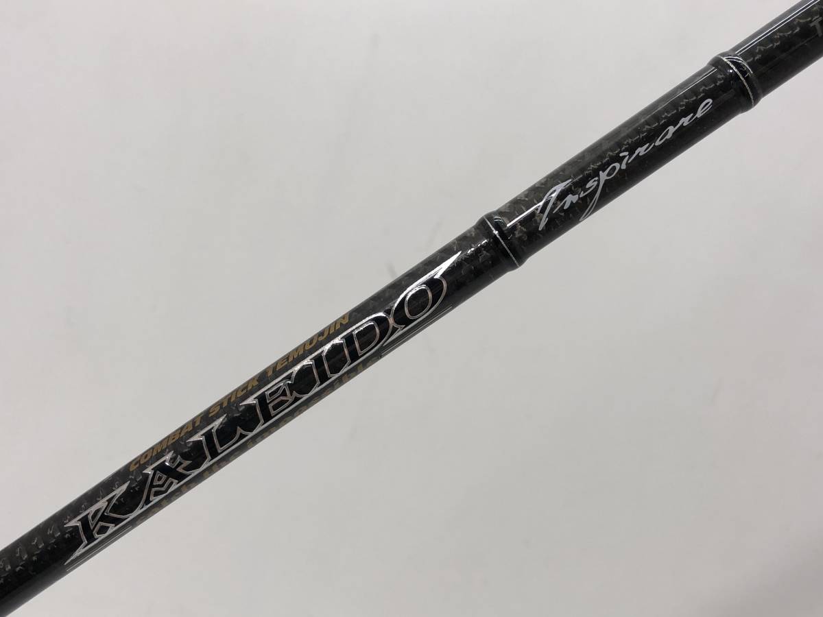 Yahoo!オークション - 【4276】E.G テムジン カレイド インスピラーレ ...