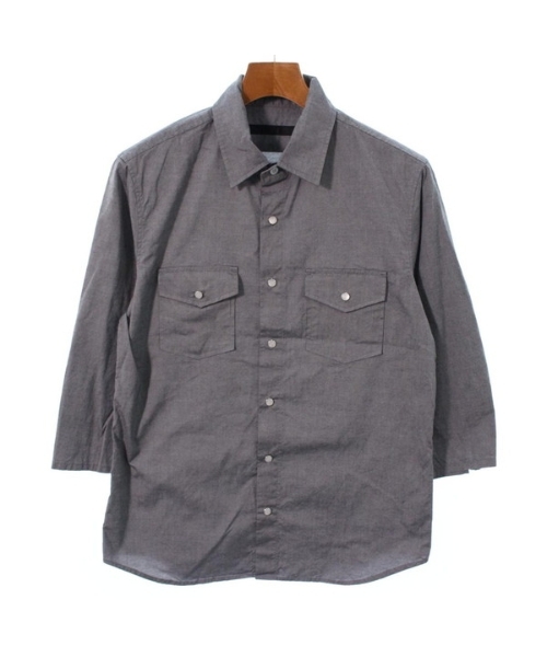 Yahoo!オークション - roar カジュアルシャツ メンズ ロアー 中古 古着