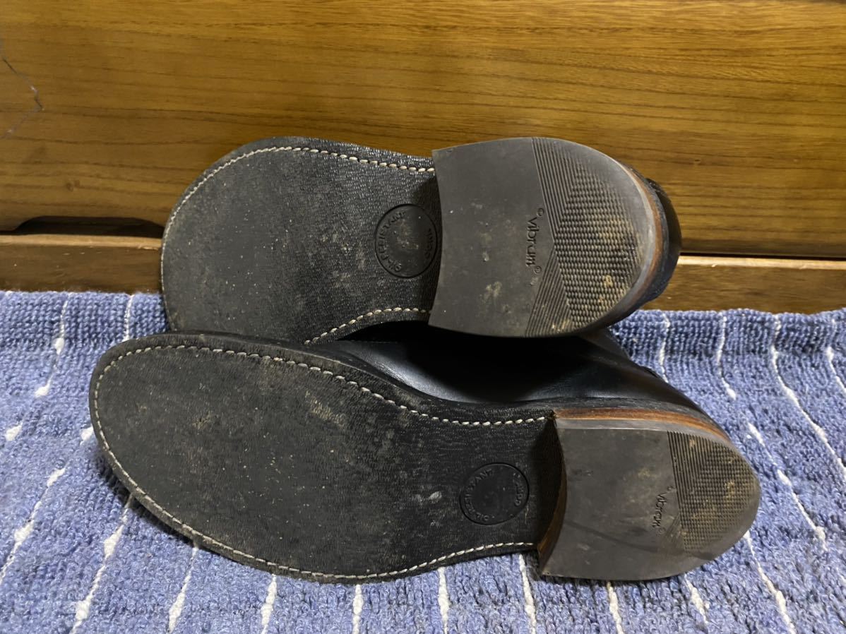 RED WING ワイドパネルラインマン 2995 8 5D レッドウィング RED WING ワイドパネルラインマン 2995 8 5D レッドウィング