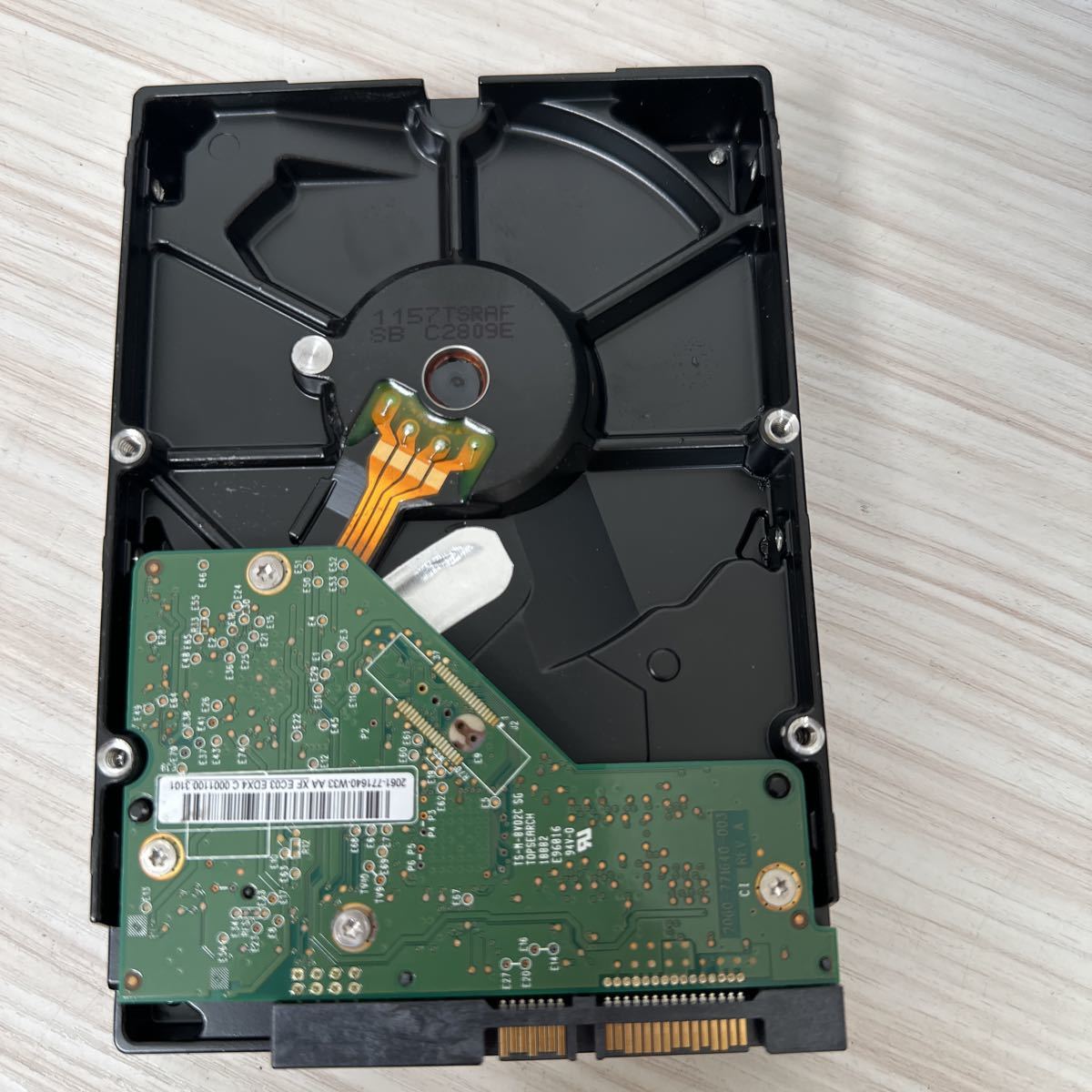 Yahoo!オークション - D949 【動作保証/AVコマンド対応/使用 530時間】...