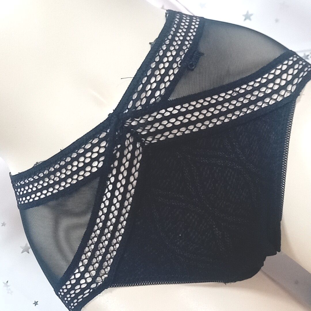 Yahoo!オークション - M0181 CHANTY ソフト補正下着 M(90)サイズ