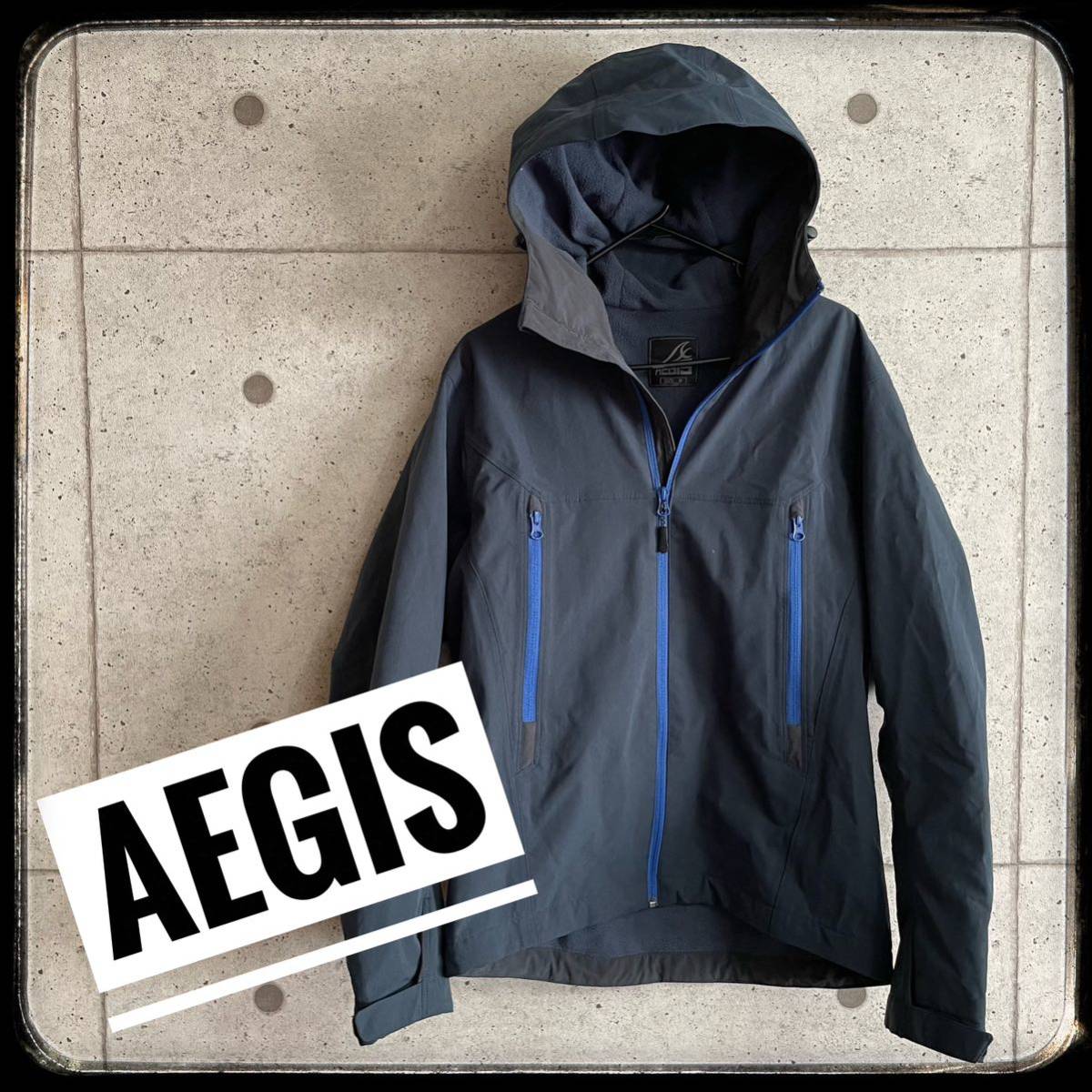 Yahoo!オークション - 【美品】ワークマン イージス(AEGIS) 防水防寒パ...