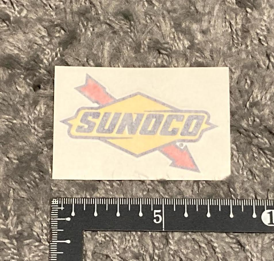 Yahoo!オークション - 送料160円 SUNOCO スノコ カッティング ステッ...