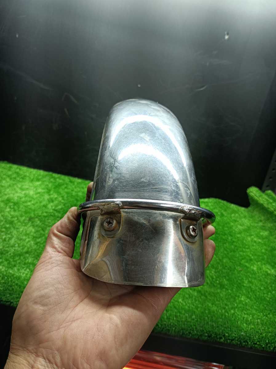 Yahoo!オークション - KAWASAKI H1/500SS フロントフェンダー H1Bから...