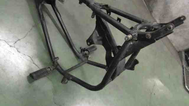 Yahoo!オークション - ジャズ JAZZ 6V AC09-1200xxx の フレーム 16735...