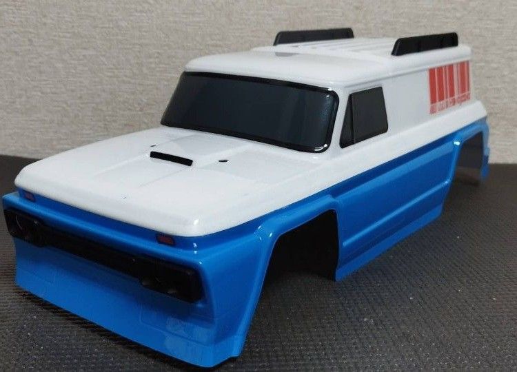 京商 マッドワゴンボディ|Yahoo!フリマ(旧PayPayフリマ) 京商 マッドワゴンボディ|Yahoo!フリマ(旧PayPayフリマ)