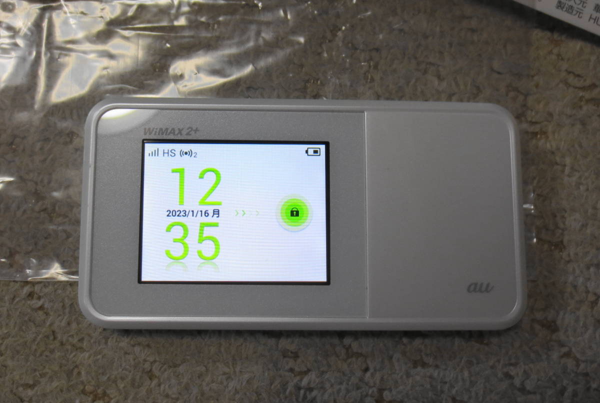 すぐ発送 SIMフリー W03 au 楽天モバイル マイネオ povo2.0 ネコポス発送(ルーター)｜売買されたオークション情報、yahooの商品情報をアーカイブ公開 - オークファン ...