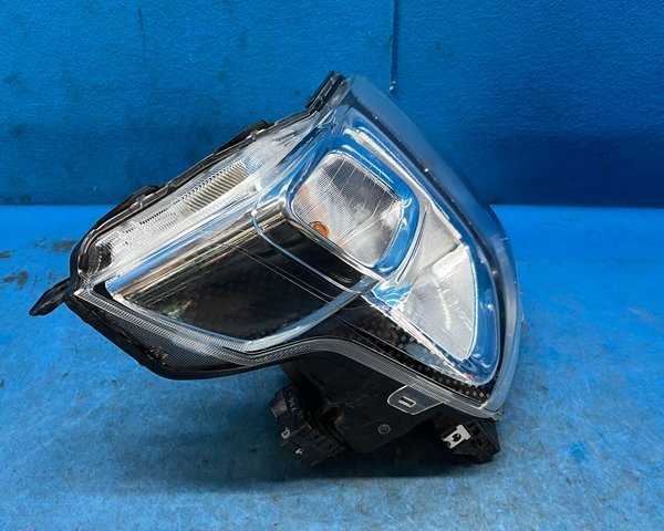 Yahoo!オークション - ワゴンR MH55S ヘッドライト右 管理番号 4474