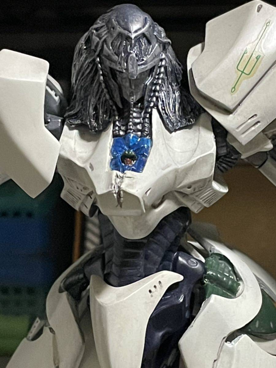 Yahoo!オークション - FSS ボークス1/100 ジュノーンリアル Yahoo!オークション - FSS ボークス1/100 ジュノーンリアル