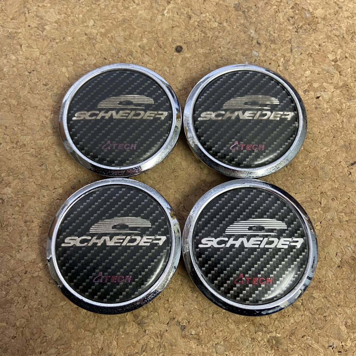 Yahoo!オークション - C069 A-TECH SCHNEIDER シュナイダー センターキ...