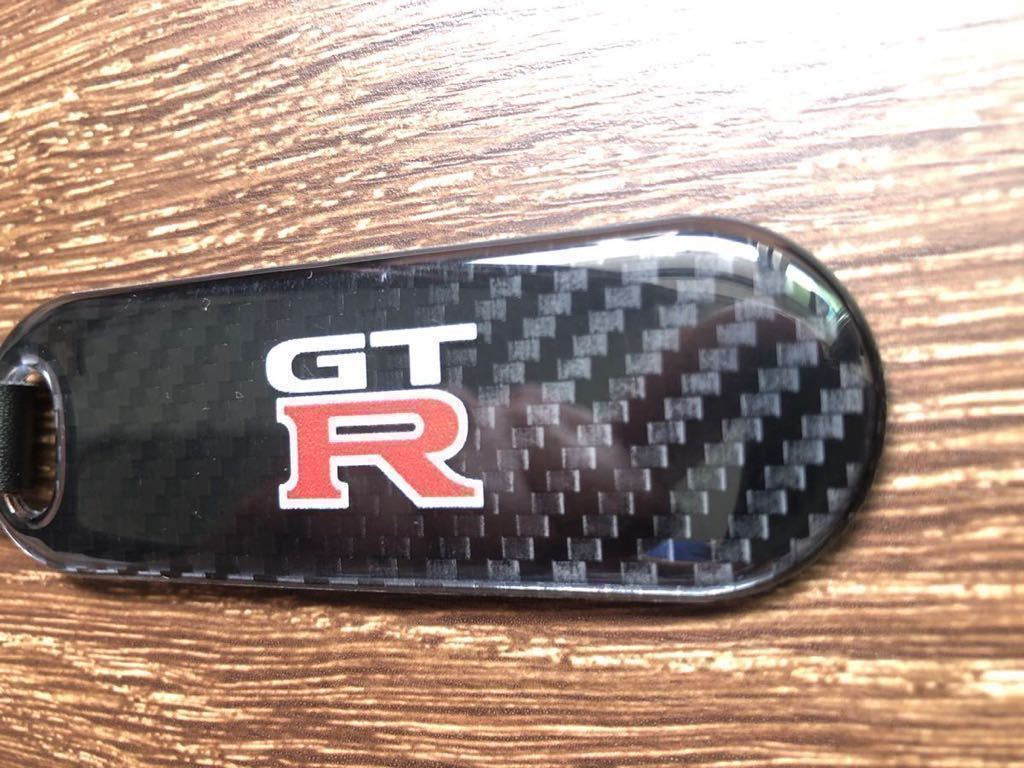 Yahoo!オークション - GT-R キーホルダー カーボン 美品 R32 R33 R34 ...