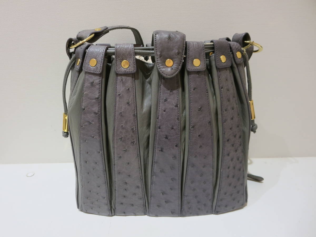 Yahoo!オークション - #29094 クラインカルー JRA オーストリッチ ショ...