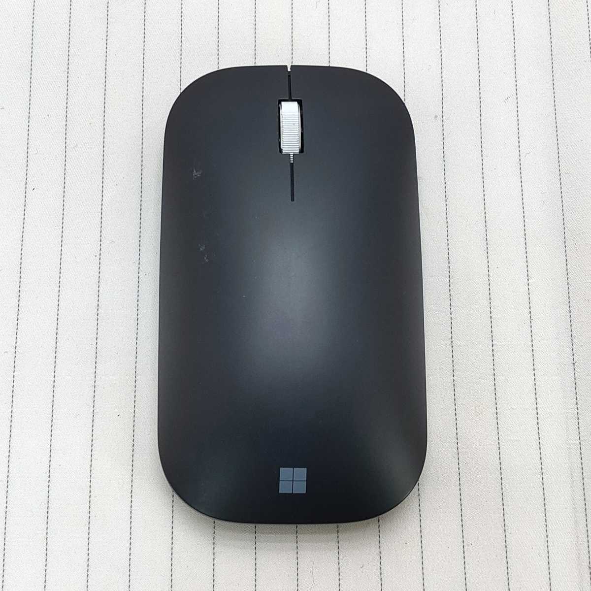 Yahoo!オークション - Microsoft Surface Mobile Mouse Model 1679/167...