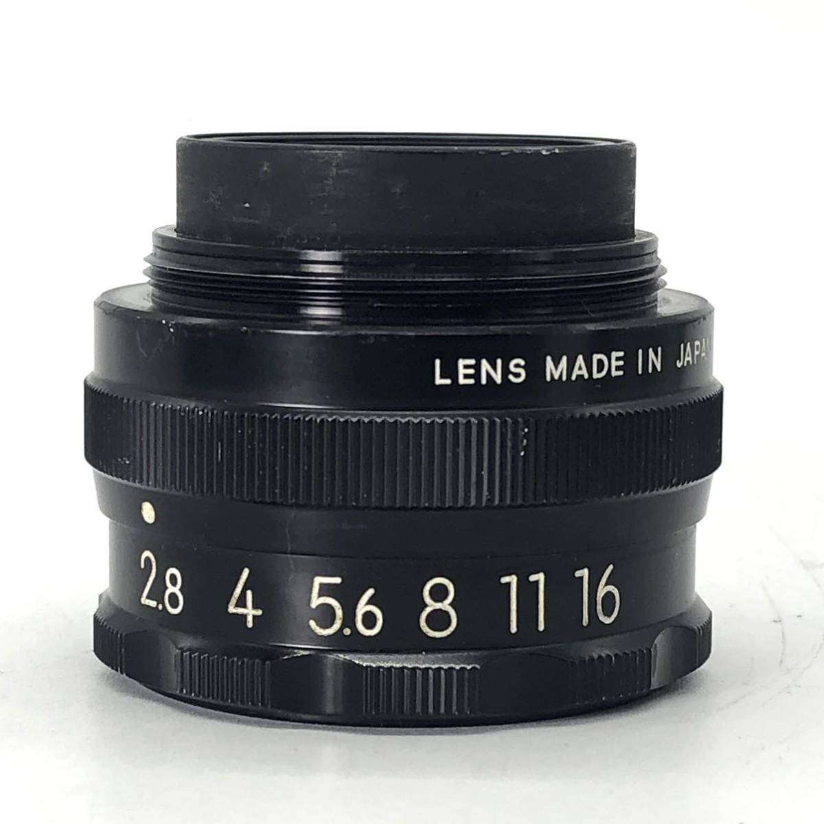 Yahoo!オークション - #k284 良品 ニコン Nikon Nippon Kogaku Japan E...