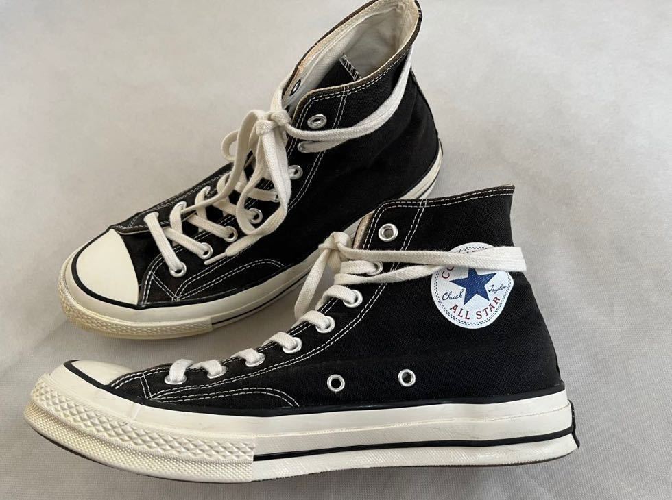 CONVERSE コンバース CHUCK Taylor チャックテイラー ct70 ハイ CONVERSE コンバース CHUCK Taylor チャックテイラー ct70 ハイ