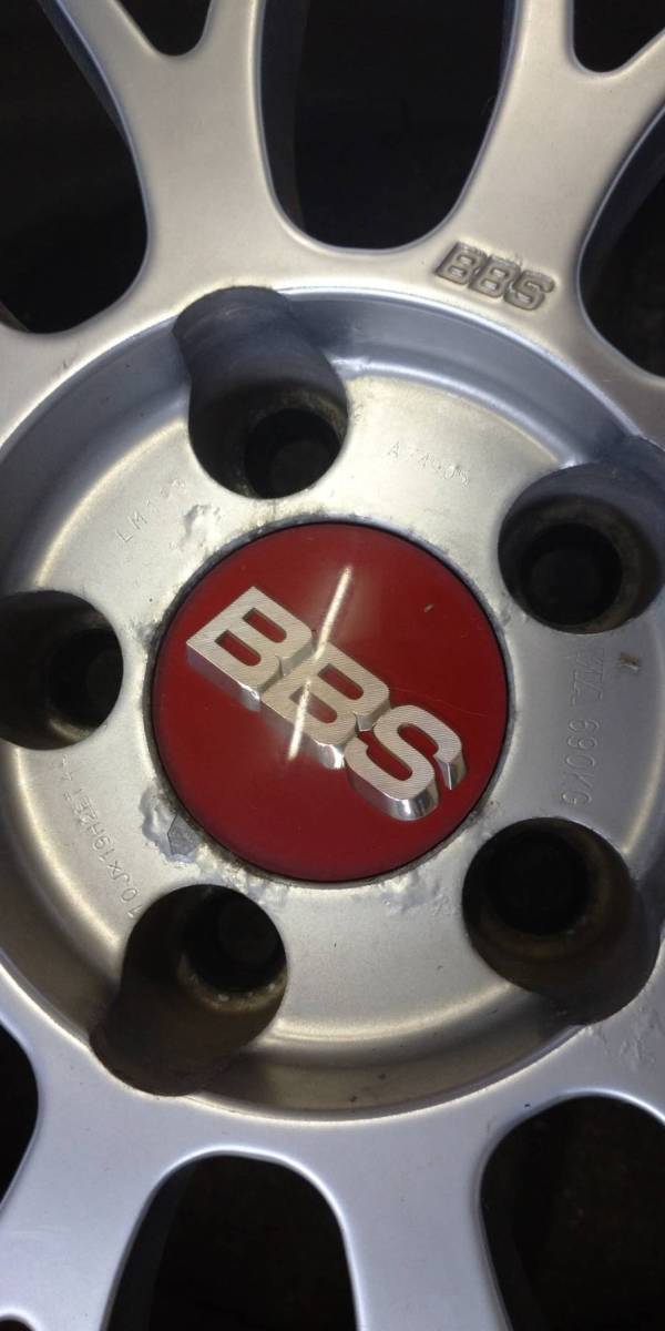 Yahoo!オークション - BBS LM 19インチ ホイール