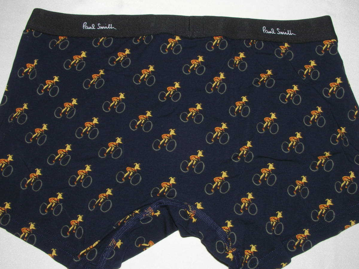 Yahoo!オークション - 4427-LL②新品本物 ポールスミス【LL サイズ】...