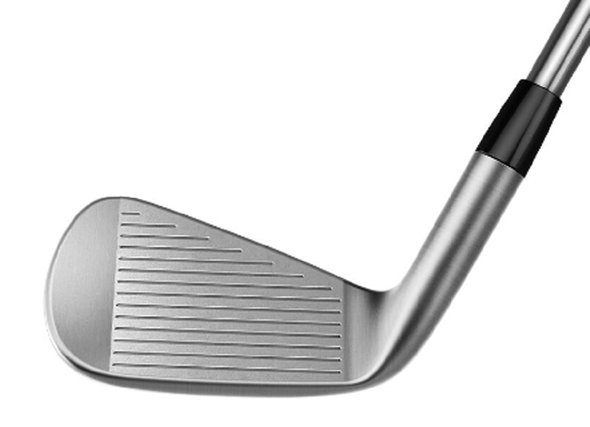 Yahoo!オークション - 新品 テーラーメイド 2023.1 NEW P770('23) 7本...