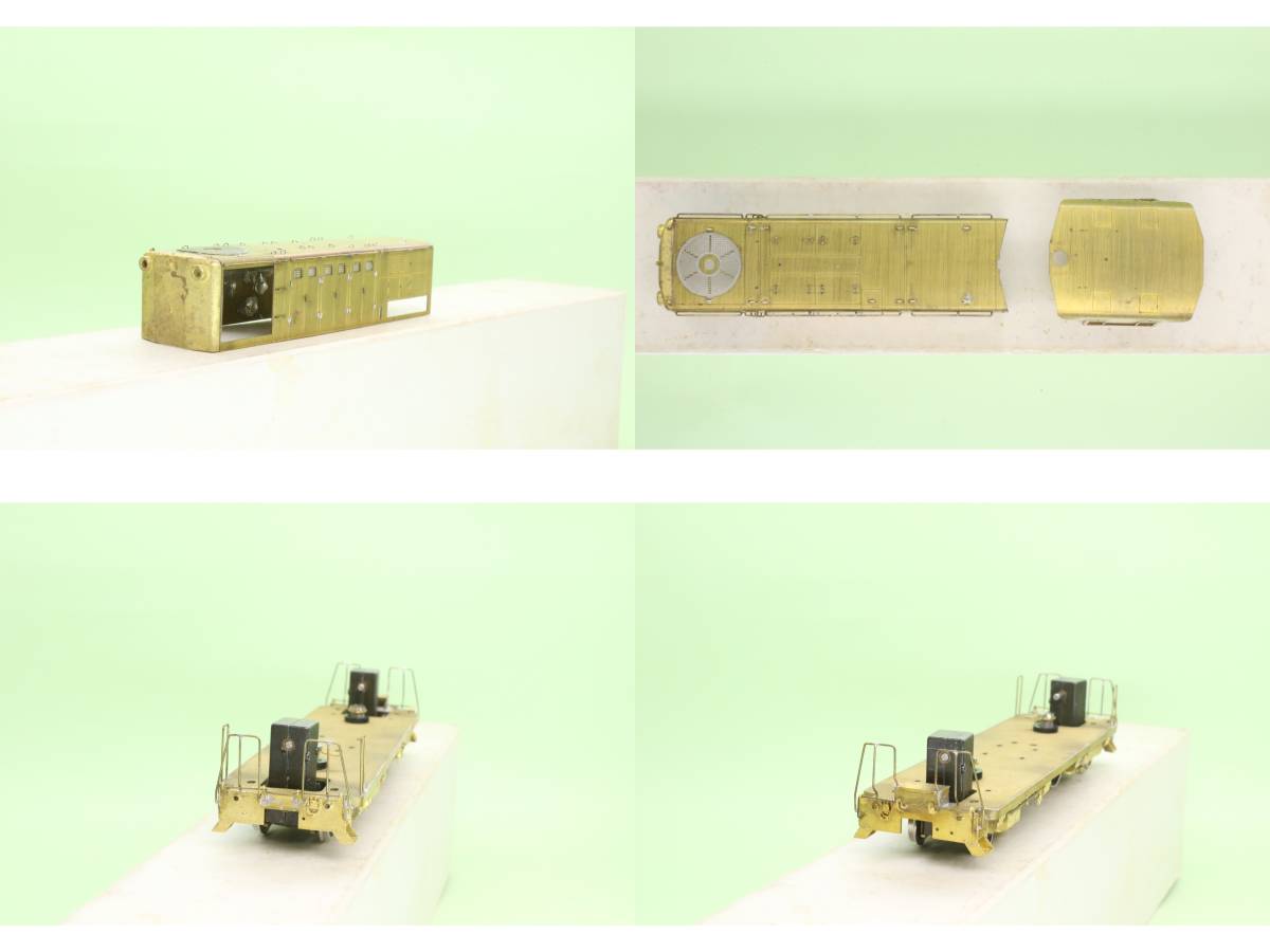 Yahoo!オークション - ジャンク モア DD20 1キット仕掛品