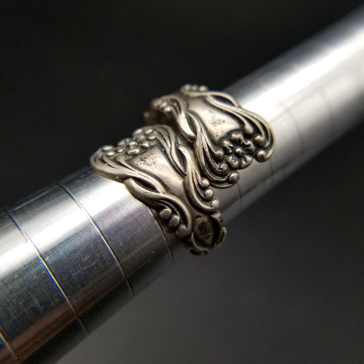 Yahoo!オークション - BEAU STERLING ボースターリング 925 シルバー ...