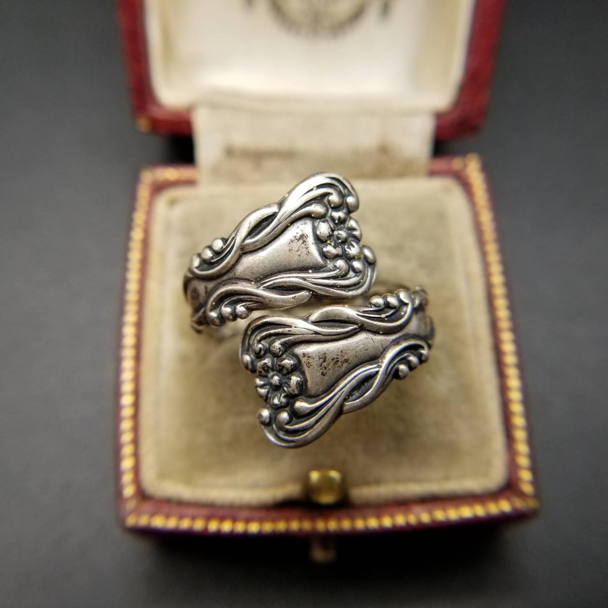 Yahoo!オークション - BEAU STERLING ボースターリング 925 シルバー ...