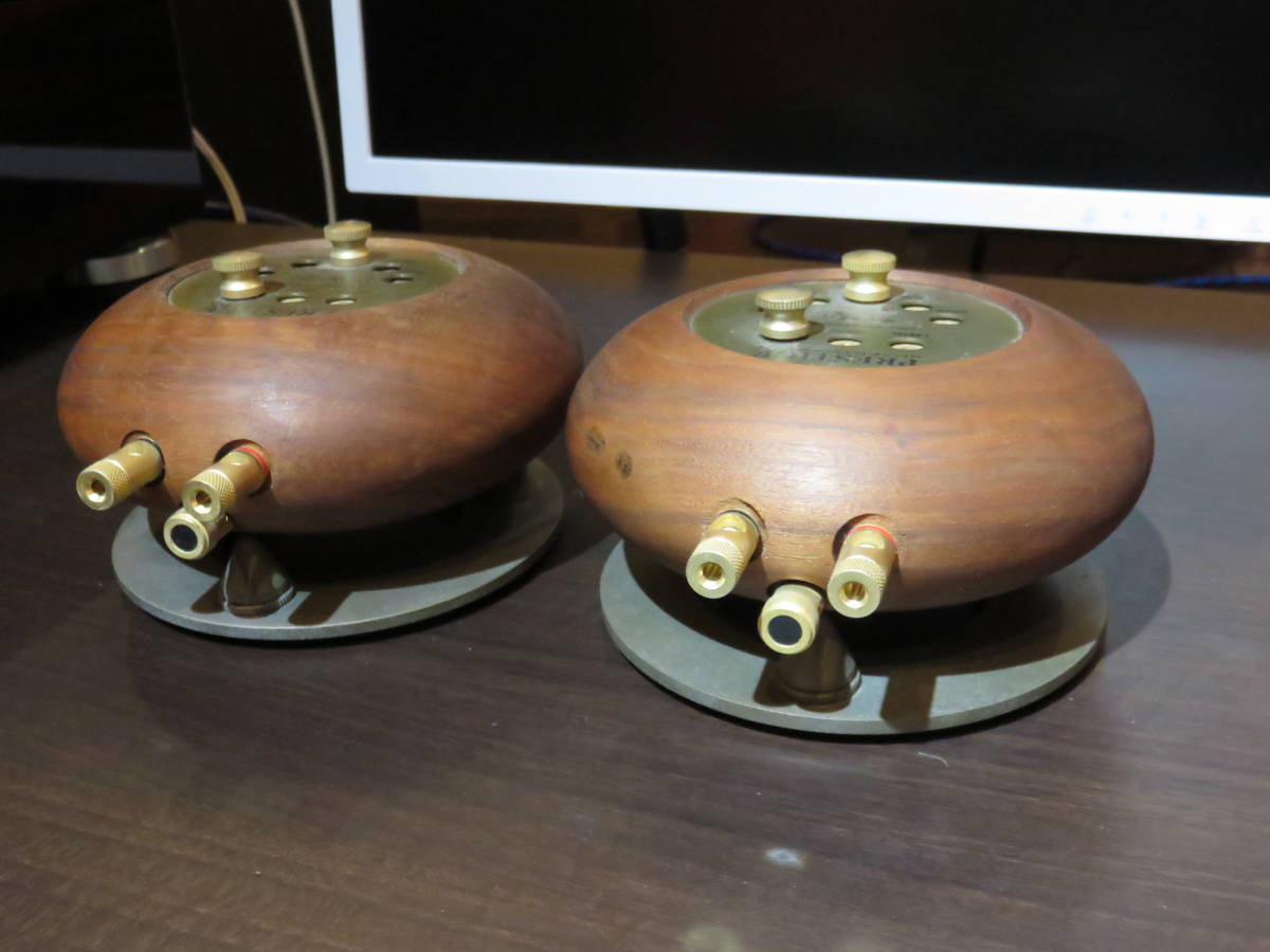 Yahoo!オークション - TANNOY ST-200 スーパーツイーター 中古 ペア Yahoo!オークション - TANNOY ST-200 スーパーツイーター 中古 ペア