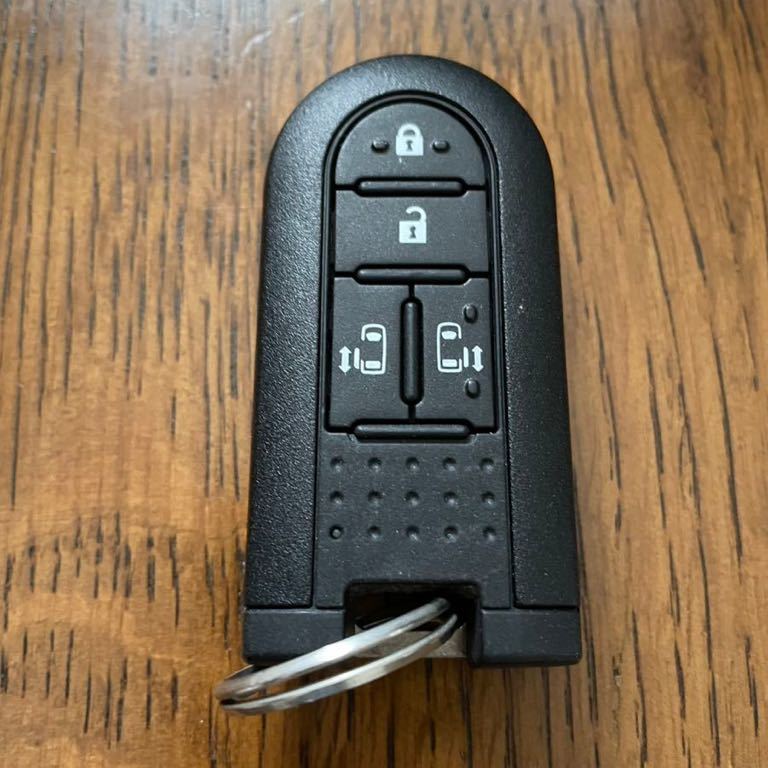 Yahoo!オークション - ダイハツ純正 スマートキー ダイハツ