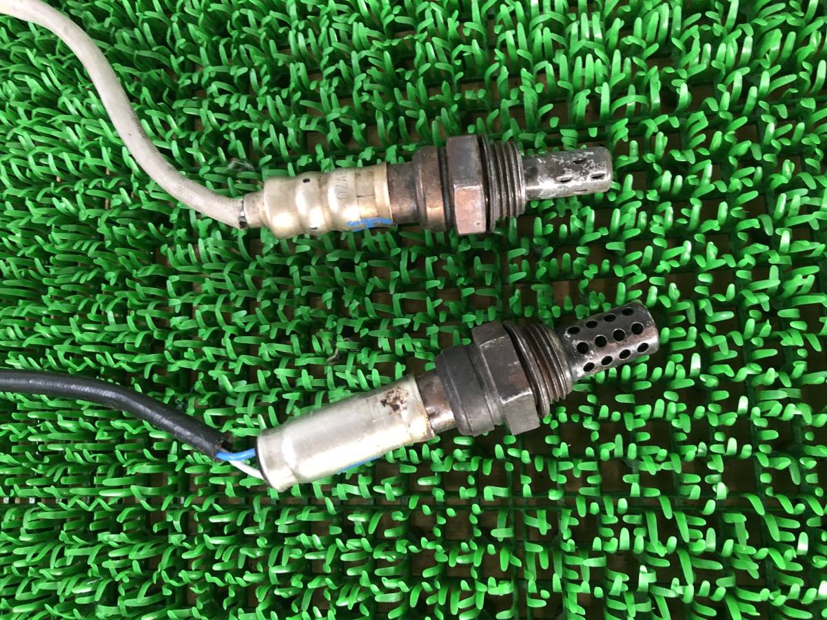 Yahoo!オークション - 即決値段 動作OK 三菱 H53A H58A パジェロミニ ...