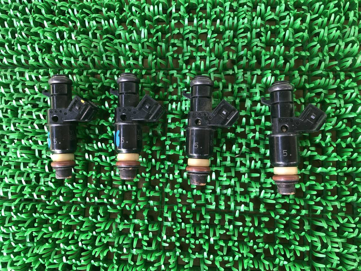 Yahoo!オークション - 即決値段 動作OK ホンダ ストリーム RN6 RN8 イ...